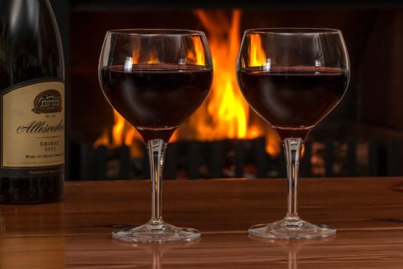 Wines and Cheeses tasting experience at home - Practical Details