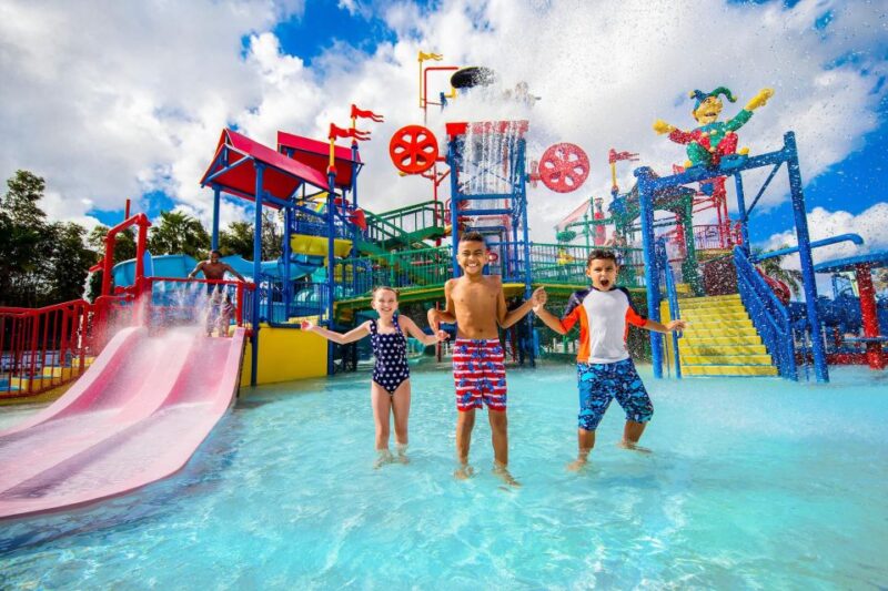 Winter Haven: Round trip Shuttle to Legoland Park - FAQ