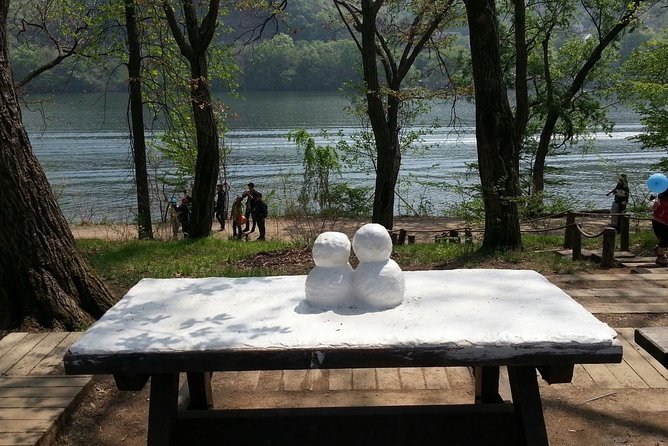 Winter Sonata TV Tour on Nami Island from Seoul - FAQs
