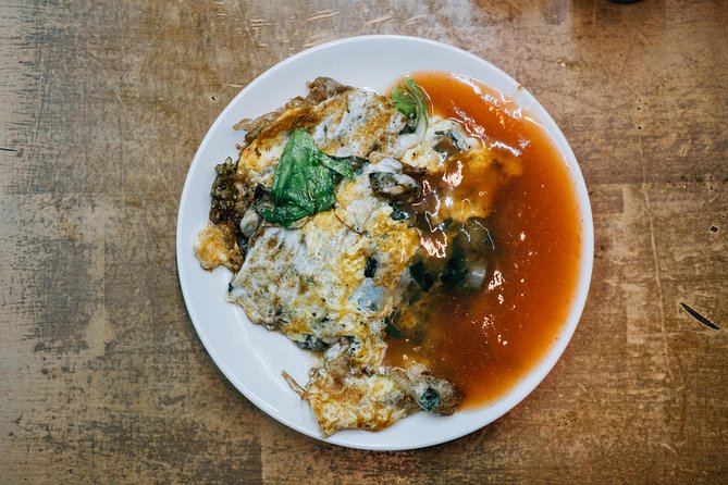 Yansan Night Market Food Tour - Authentic Experiences That Keep on Giving