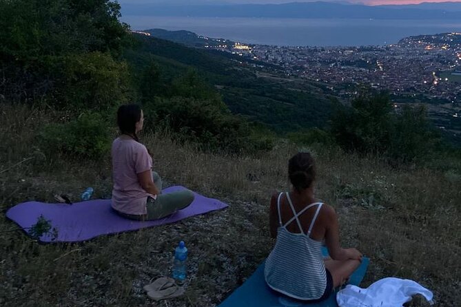 Yoga classes - FAQ