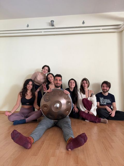 "Yoga Harmony: Embracing Wellness in the Heart of Athens" - FAQ