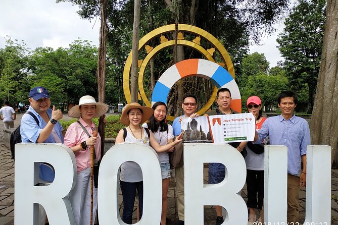 Yogyakarta: Borobudur-Merapi Jeep Tour & Pramban Temple Day Trip - The Sum Up: A Well-Rounded, Authentic Day in Yogyakarta