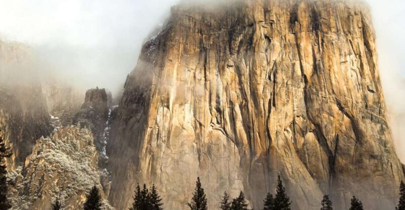 Yosemite Valley: 3-Day Lodging Adventure - The Final Day: Flexible Exploration