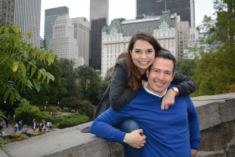 Your NYC Story in Photos: Custom 2-Hour Tour & Photo Shoot - Who Should Consider This Tour?
