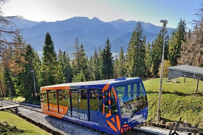 Zakopane Private Tour with Thermal Pools and Pickup from Krakow - Practical Details
