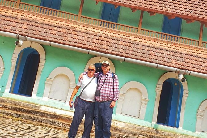 Zamorin's Tales by Tyndis - Calicut Heritage Walk - FAQs