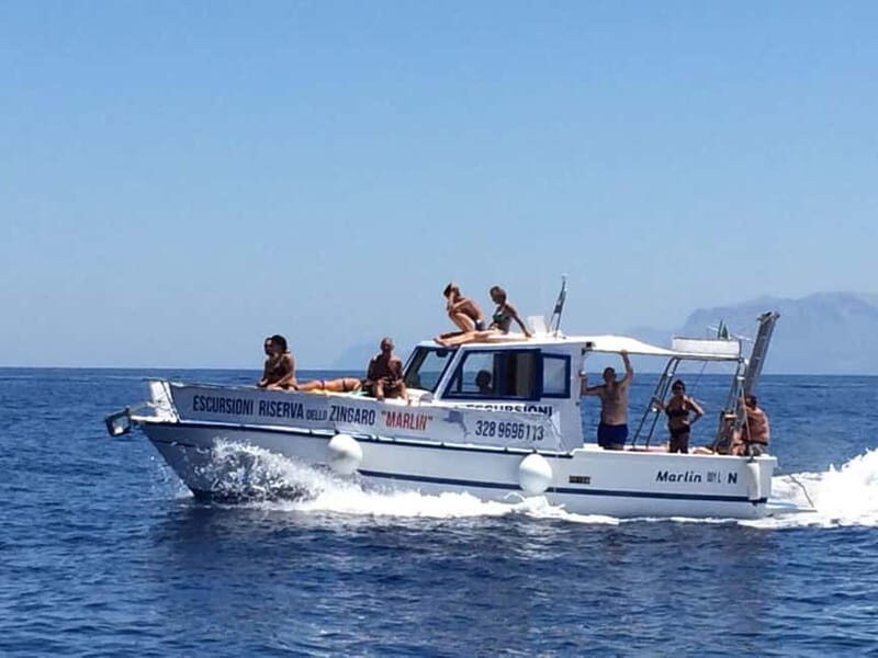 4h da san vito lo capo: tour dello Zingaro fino a Scopello - Authenticity and the Human Touch