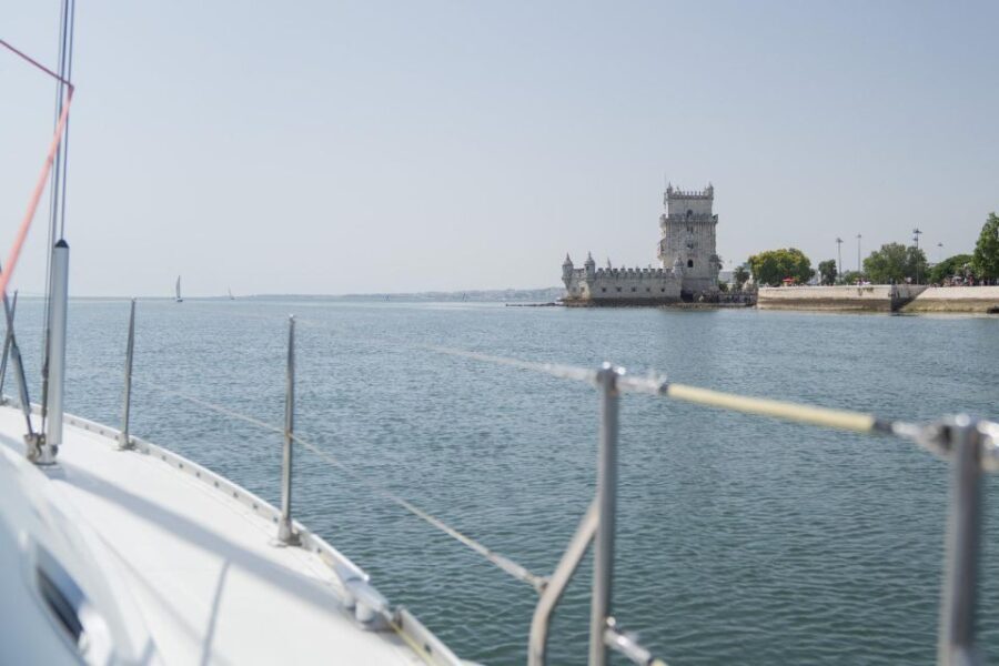 4h Sailing, Swimming and Sunbathing! Private Boat Tour! - The Itinerary: What to Expect?