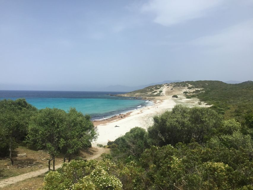 4x4 Agriates Desert and Beach Excursion from Calvi - The Practical Details and Value