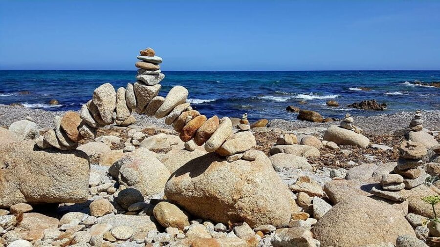4x4 Tour between land and sea - Orosei & Capo comino - Who Will Love This Tour?