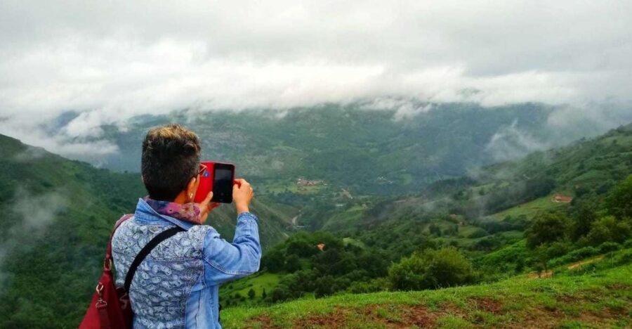 5-day Private Tour Northern Spain (from Bilbao or Santiago) - Day Three: From Oviedo to Santander via Covadonga and Cudillero