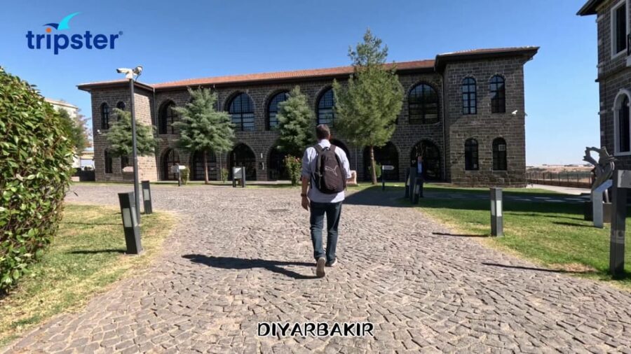 5 Days Private / Shared Mesopotamia Tour with Expert Guide - Day 2: Gaziantep and Zeugma’s Mosaic Masterpieces