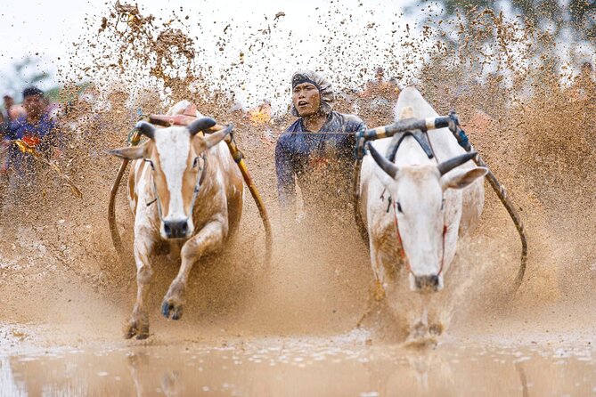 5-Days Private Tour in West Sumatera - Uncovering West Sumatra: A Practical Guide to a 5-Day Private Tour