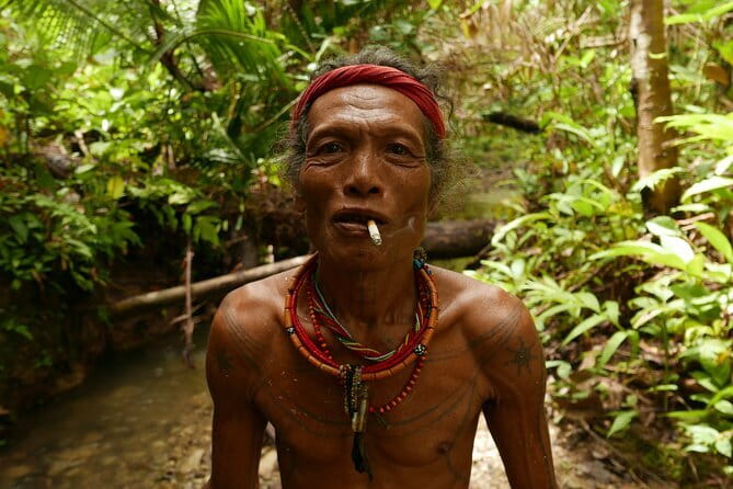 5 days to meet the Mentawai tribe - Exploring the Mentawai 5-Day Tour