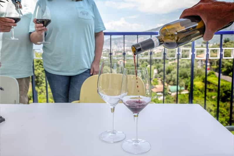 5 Wine Tastings with Typical Products in Sorrento Coast - Final Thoughts: Is It Worth It?