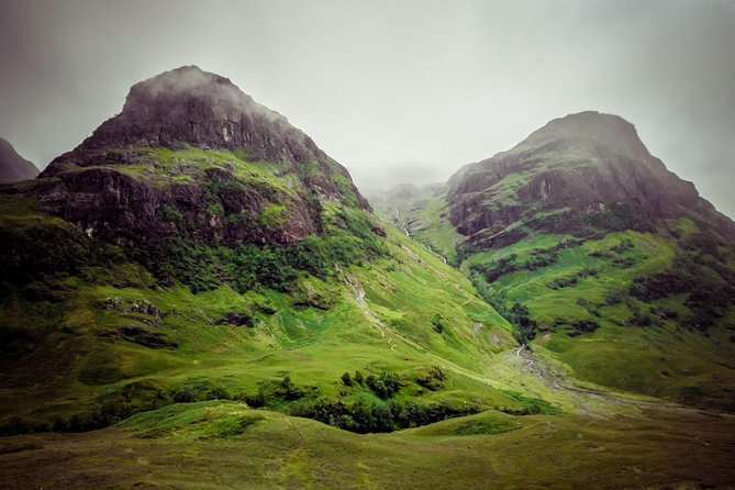 1 Day Complete Scottish Highlands Express - FAQ