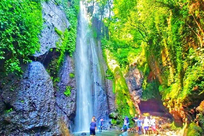 1 Day Motorcycle Tour To Citorek Banten West Of Java - Authenticity and Value