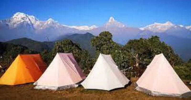 1 Night 2 Days Camping Tour at Australian Camp (Trek) - Who Should Consider This Tour?