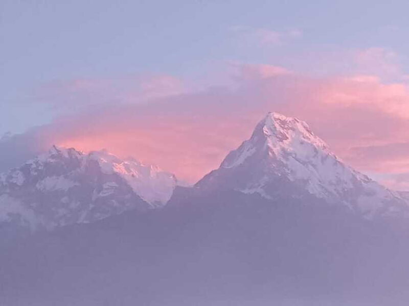 1 Night 2 Days: Trek to Australian camp - Who Should Consider This Trek?