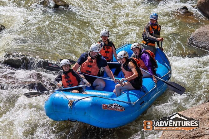 10 Day Motorcycle Tour (Amazing Thailand) from Chiang Mai - FAQ