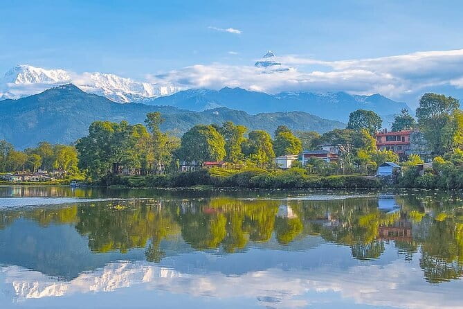 10 Days Annapurna Base Camp Trek from Kathmandu - FAQs