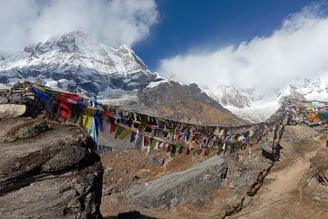 10 Days Annapurna Base Camp Trekking - Final Thoughts