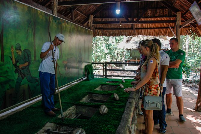 10 Days Cultural Odyssey From South To North Vietnam - Free Day and Transfer to Hanoi