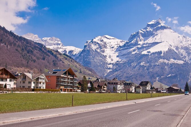 10-Hours Customized Private Tour by Car from Zurich or Lucerne - Price and Value
