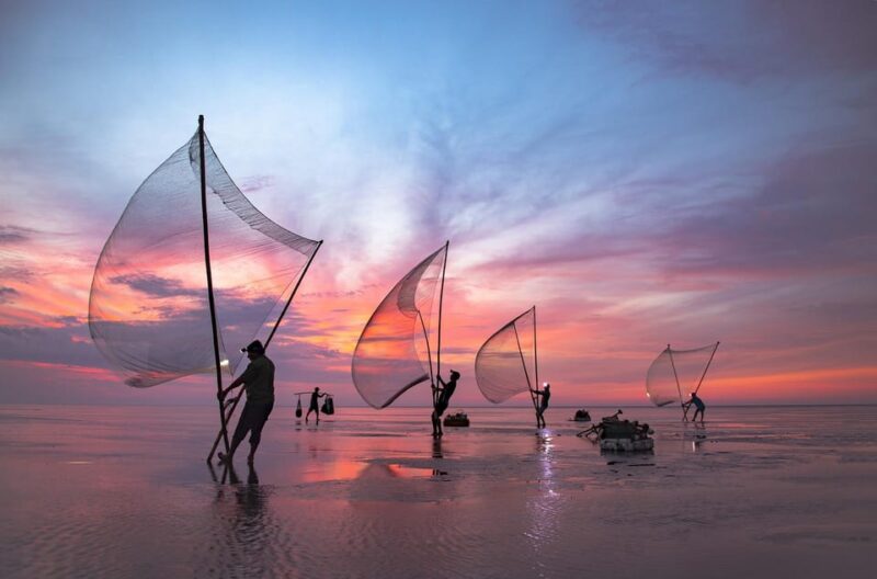 12-Day Vietnam and Cambodia Tour with H Long Bay Cruise - FAQ