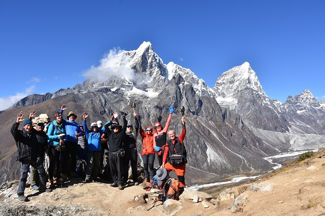 12 Days Everest Base Camp Trek - Final Thoughts