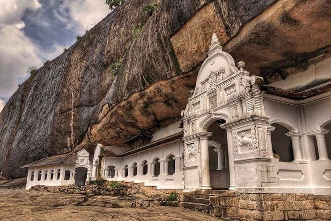 12 Days Tour Grand Discovery of Sri Lanka - Frequently Asked Questions