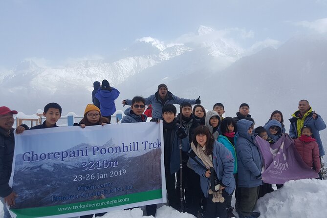 14-Day Private Annapurna Base Camp Trekking and Multi Activity - Final Thoughts