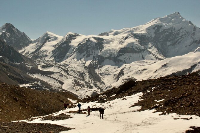 14 Days Annapurna Circuit Trek - Practical Tips for Prospective Trekkers