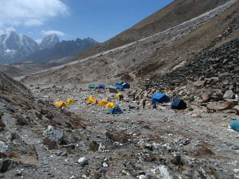14-Days Island Peak Climbing Expedition - Final Thoughts