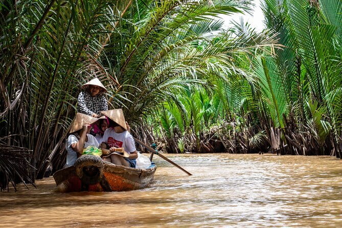 16-Day Spiritual Odyssey into Vietnam, Cambodia and Thailand - Is This Tour Worth It?