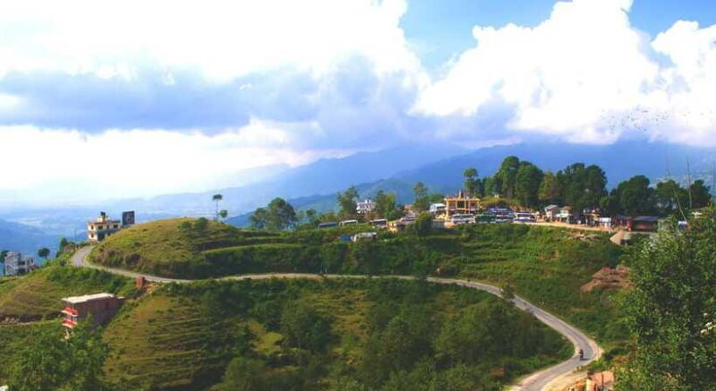 1N 2 Days Nagarkot Hiking - Authenticity and Value