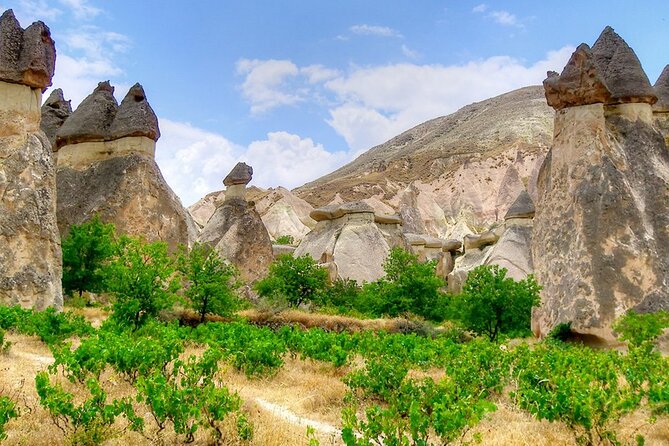2-Day Cappadocia Trip Including Horseback Ride & Balloon Ride - Final Thoughts