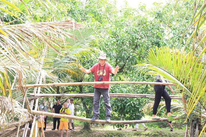 2-Day Cu Chi Tunnels & Mekong Delta - Cai Rang Floating Market - Value and Pricing