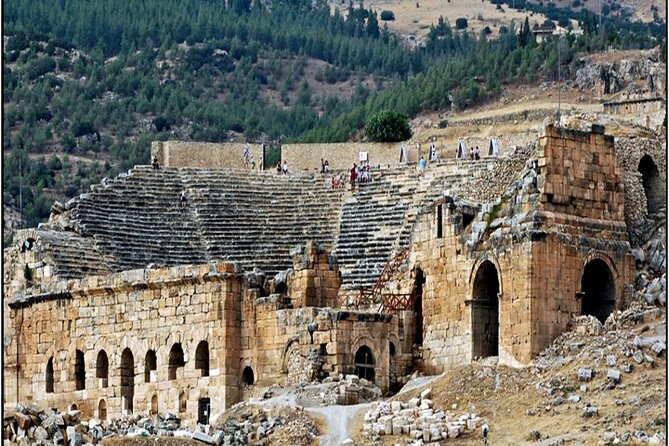 2-Day Ephesus and Pamukkale Tour From Istanbul - Final Thoughts