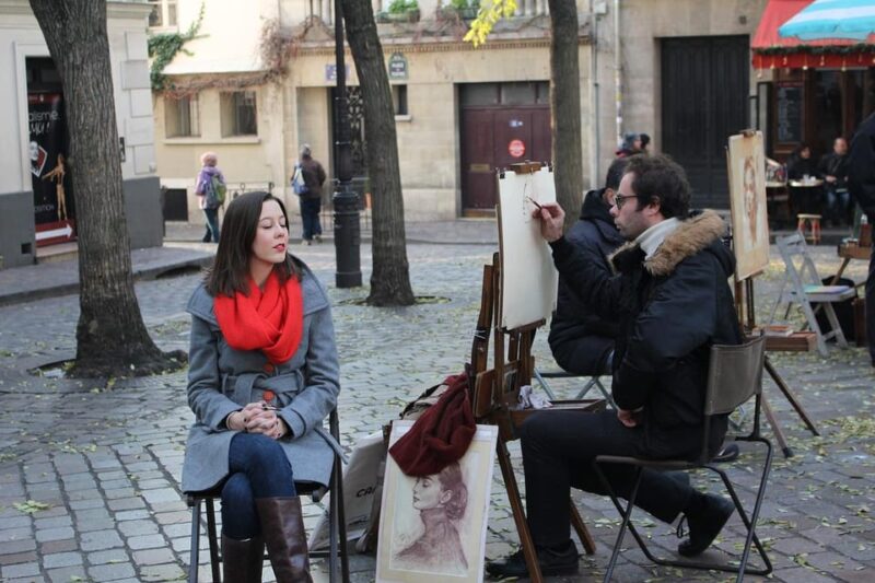 2-Day Paris Tour: Personalized Luxury with an Expert Guide - The Sum Up