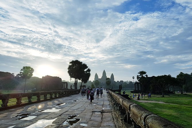 2 Day private tour: Small tour, Big tour, sunrise and sunset,floating village. - Final Verdict: Who Should Book This Tour?