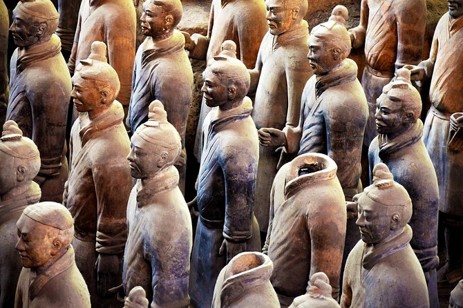 2 Days Beijing Xian Private Tour by Bullet Trains with Hotel - The Sum Up: Is It Worth It?