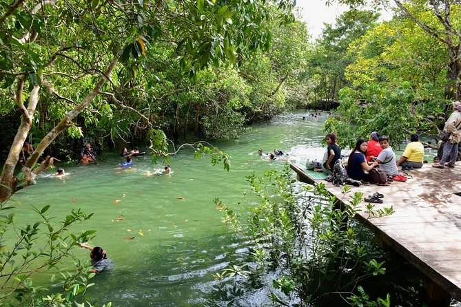2 Days Cheow Lan Lake Raft House from Krabi - Final Thoughts