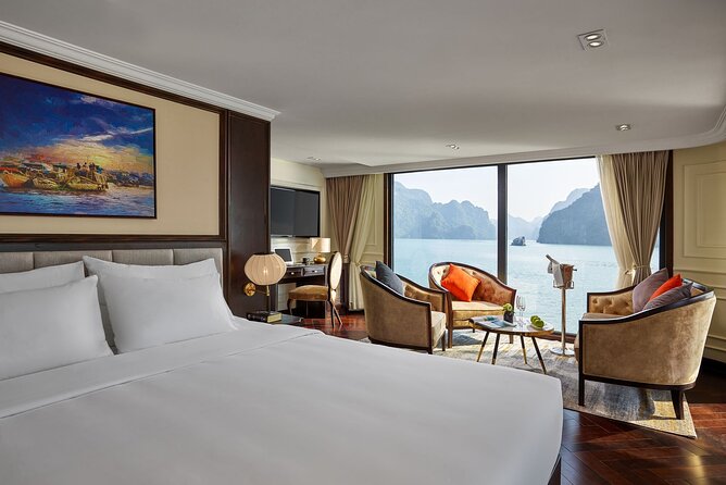 2 Days Cruise to Halong Bay and Lan Ha Bay from Hanoi - Who Will Love This Tour?