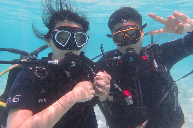 2 Days Diving Trip to Koh Tao Including 4 Dives and Accommodation - Final Word