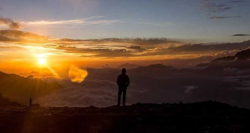 2-Days Nagarkot Homestay Tour Including Day Hiking - Frequently Asked Questions