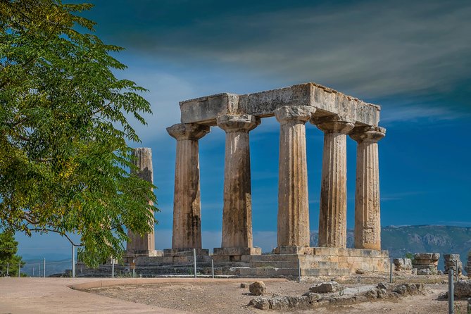 2 Days Private Tour: Mycenae - Epidaurus - Nafplio - Nemea & Ancient Corinth - FAQ