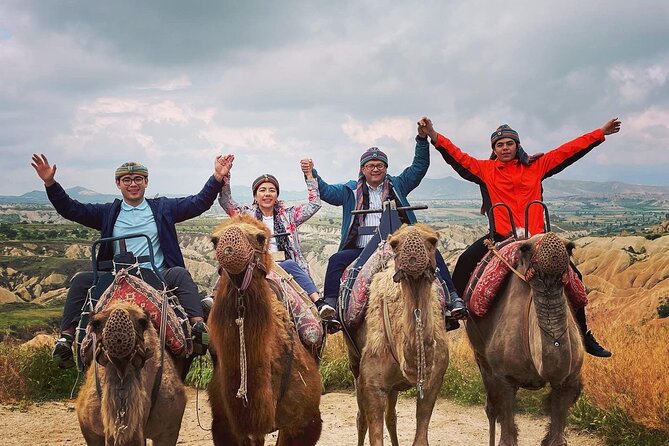 2 Days Small Group Cappadocia North and South Tour - Final Thoughts