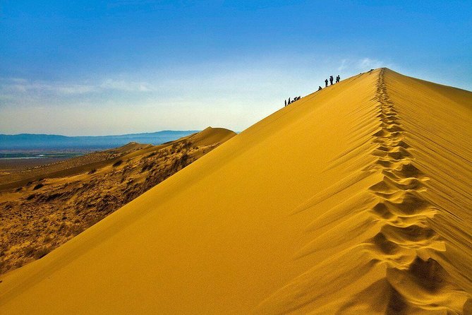 2 Days Tour: Altyn Emel National Park  Singing Dunes & Aktau Mountains - Who Should Consider This Tour?